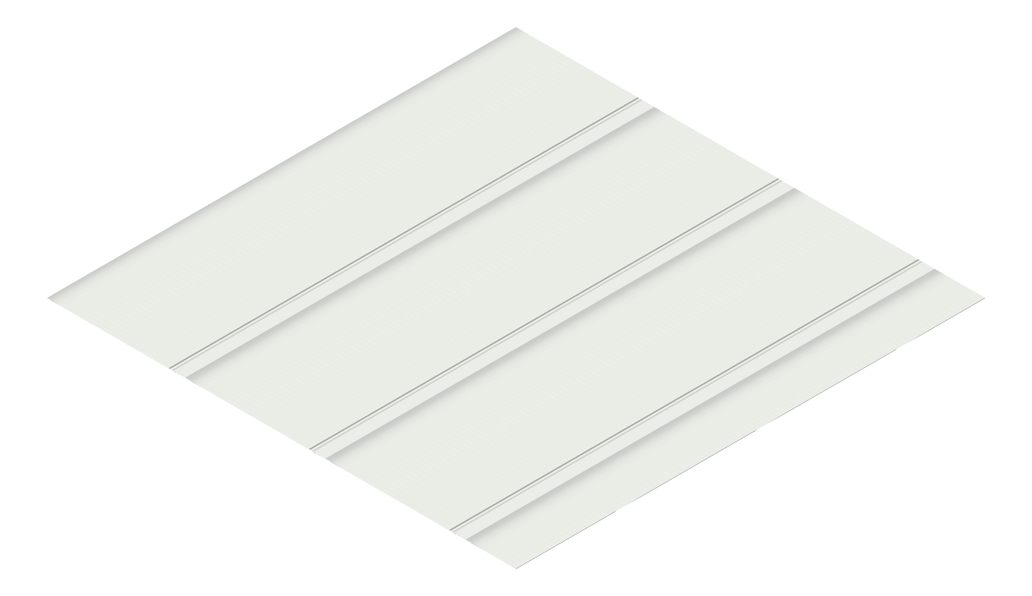 Metal SheetCladding Lysaght Zenith Dominion285 ShaleGrey - BIMcontent.com